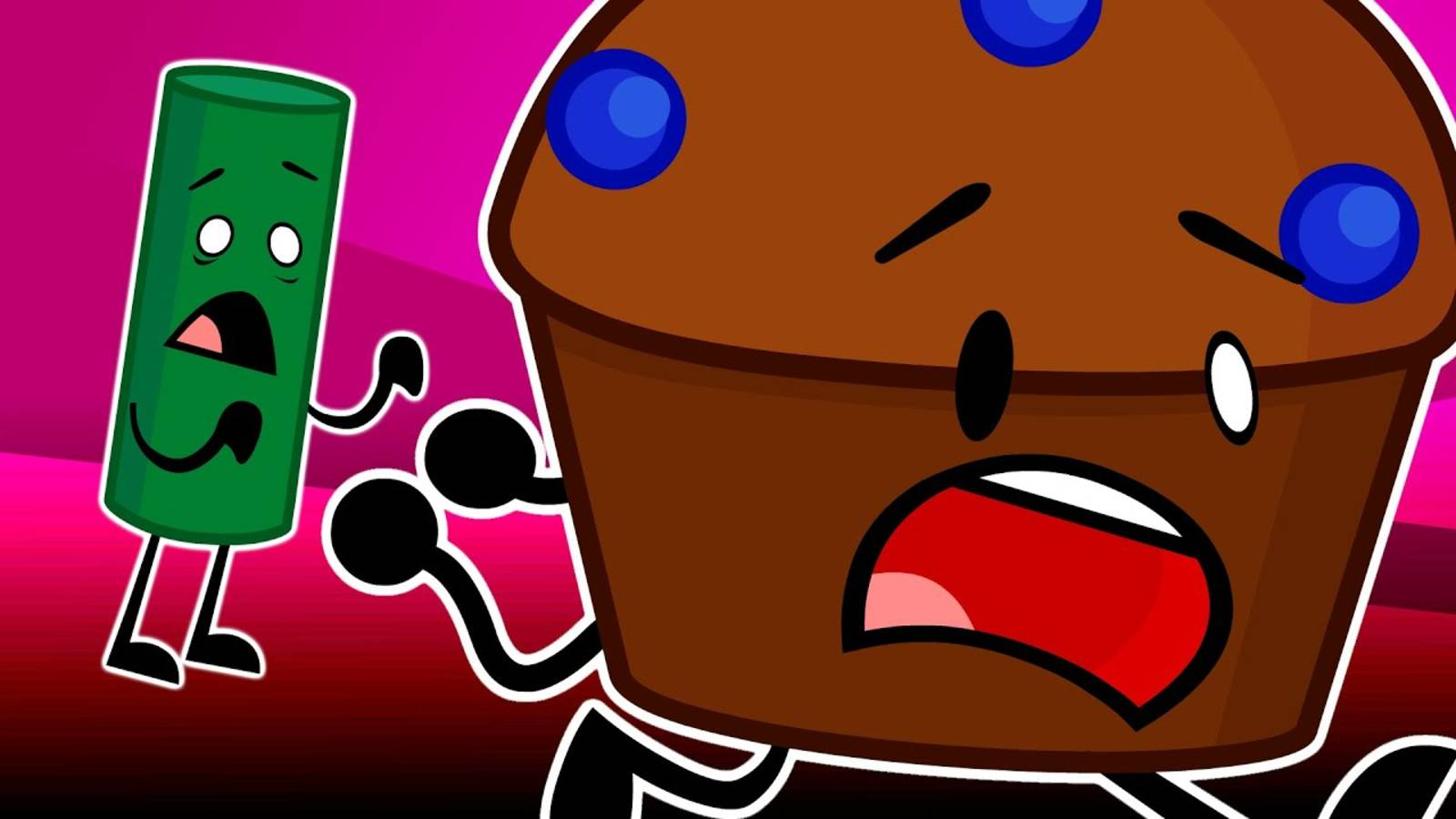 Excellent Entities - Episode 11 [PART TWO]: We Ran Out of Puns