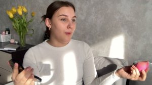 Мой повседневный макияж| Болтаю на разные темы 💄🌸