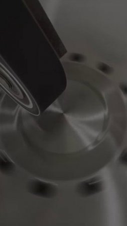 🤯 «Это промышленная деталь?» Каждый кадр приводит людей с ОКР в восторг!