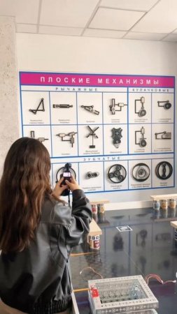 📸 Юные медиазвезды Кузбасса в гостях у КузГТУ