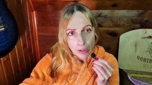 Сделала брови  | Асмр  | Болталка