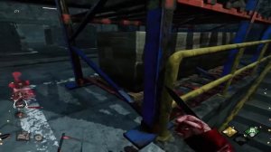 СТРИМ Dead by Daylight!!!!!