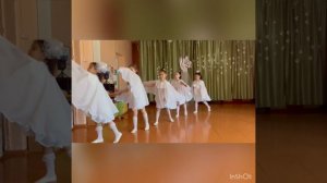Выпускной Детский сад Ногир
