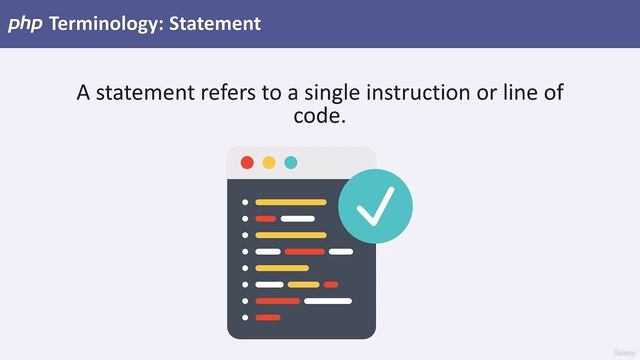 7 - The echo Keyword