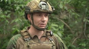 «Хома» – родился в одной непризнанной республике и воевал в другой