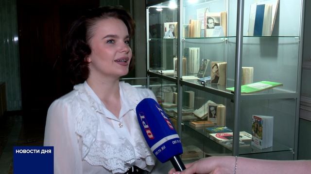В ОРЕНБУРГЕ ПОЯВИТСЯ МОЛОДЕЖНЫЙ ТЕАТР