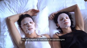 Важность ухода за кожей при похудении.