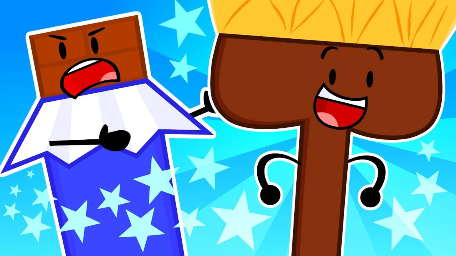 Excellent Entities - Episode 10: Reunion of the Decade