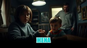 Жируха, ты думаешь что мама тебе что-то завещала? Смеял