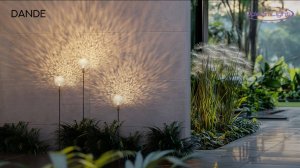 ODEON LIGHT DANDE