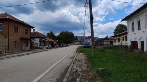 В СЪРЦЕТО НА БЪЛГАРИЯ /част 151/  Бутово - Павликени