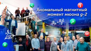 Исследования на коллайдере ВЭПП-2000 и аномальный магнитный момент мюона