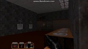 №1Duke Nukem 3D/ЛЕГЕНДА 90Х