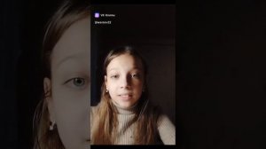 Я родилась и выросла в Донбассе, мой дом навек — Донецкие края.