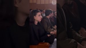 «Кино на службе Отечеству»