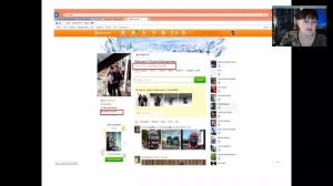 Бородинова Оксана рекрутинг