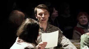 Вечер воспоминаний «Семьи победы» (8 мая 2025)