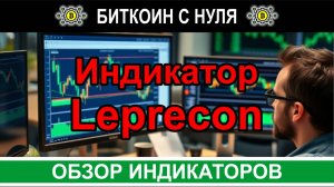 Leprecon: Комплексный Индикатор для Эффективной Торговли на Форекс. Сигналы и обзор.