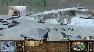 Яркий момент: #01 Булатная Сталь 2.1.5 Final Medieval II: Total War 06(2)
