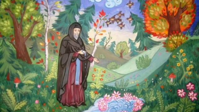 9 группа Сергии Радонежскии [get-save.com]