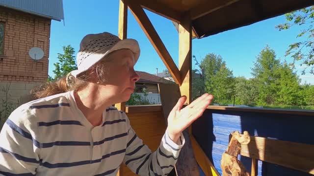 6 серия. Построим летающую тарелку | Сериал "Старики во Вселенной"