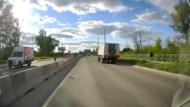 Биба и Боба. Новосибирск. 29.05.2025