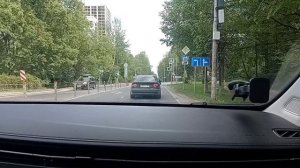Едем на Заводскую улицу
