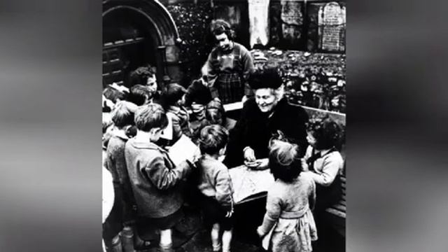 5 группа Союз Сердец Мария Монтессори [get-save.com]