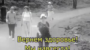Наша Отрядная Песня