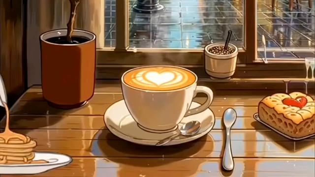 Lo Fi Hip Hop Chill 🎧 Лучшая фоновая музыка Lo Fi Hip Hop