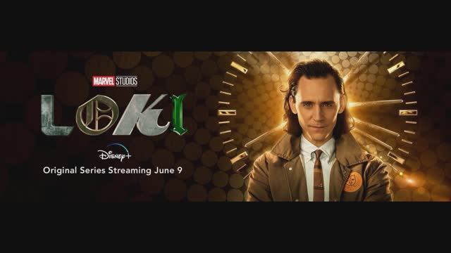 Обзор сериала "Локи" 1 сезон 2 серия
