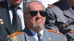 Легенде Смоленского УГРО Анатолию Лосицкому 87 лет