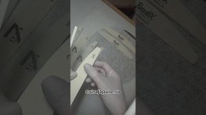 Пилки для пилочного маникюра, которые я рекомендую дл?