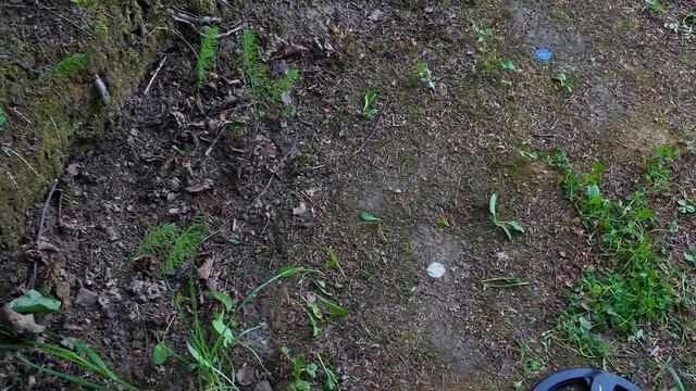 Тест Мантикора с катушкой М9