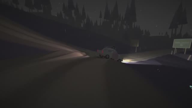 Прохождение Jalopy часть 6 горы