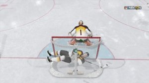 БАГАННЫЙ ГОЛ В NHL™ 16