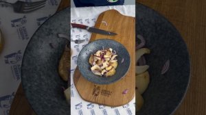 🔝СЕГОДНЯ ГОТОВИМ: ГРУЗДИ БОРОВЫЕ СОЛЕНЫЕ ПОД ГНЕТОМ! 🍄