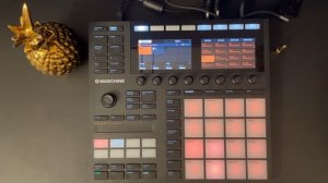 #Jamuary 2025 - Day 7 | Maschine MK3