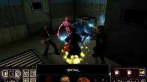 VtM Redemption 17 Склады Джованни