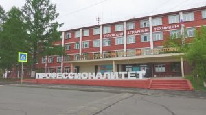 Тулунскому аграрному техникуму - 90 лет!
