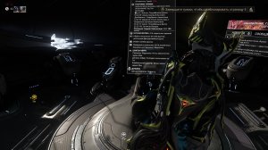 warframe. Сто лет не играл :)
