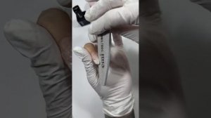 Прямой эфир с Марией Шамадыло  – Наращивание блестящи