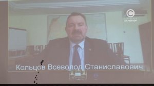 В Нижневартовске начал работу форум ветеранов и тружеников тыла