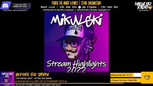 Mikulski_24/7 ( ಠ┏ل͜┓ಠ )