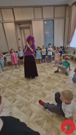 Подготовка к лету в детском саду Лучик.