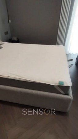 Двуспальная кровать Релакс для взрослых