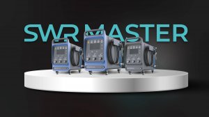 BARUS SWR MASTER, нержавеющая сталь, 2,5 мм