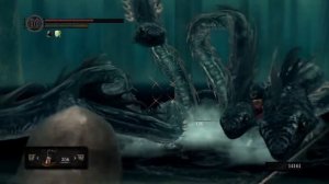 DARK SOULS™: REMASTERED прохождение за вора #46