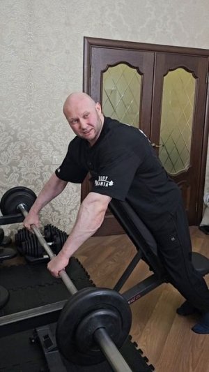 Невероятное упражнение для средних дельт без нагрузки на спину