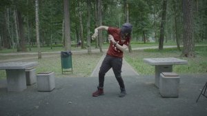 Уличные танцы Street dancing